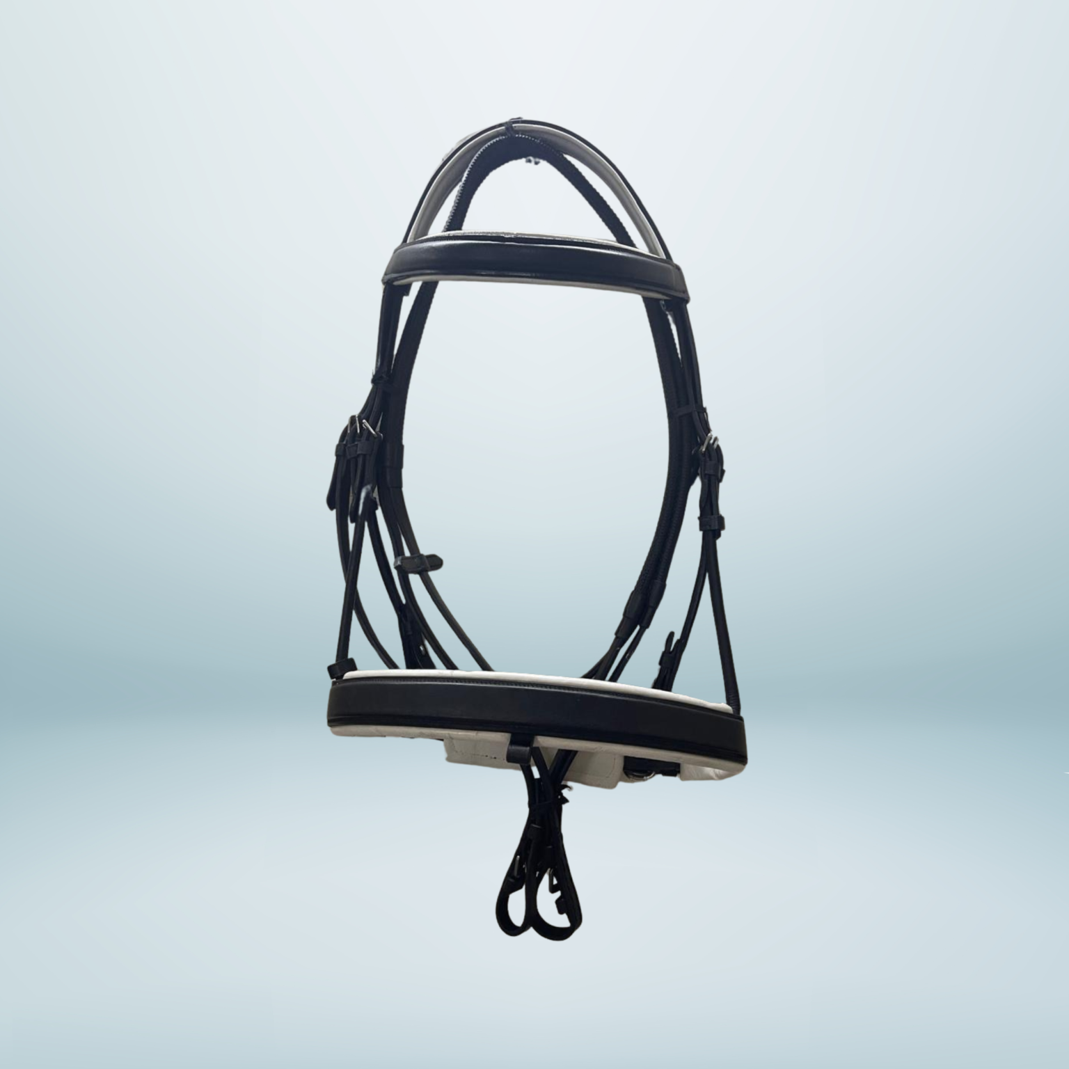 Bridles – zenhorseworld.com (zen international)